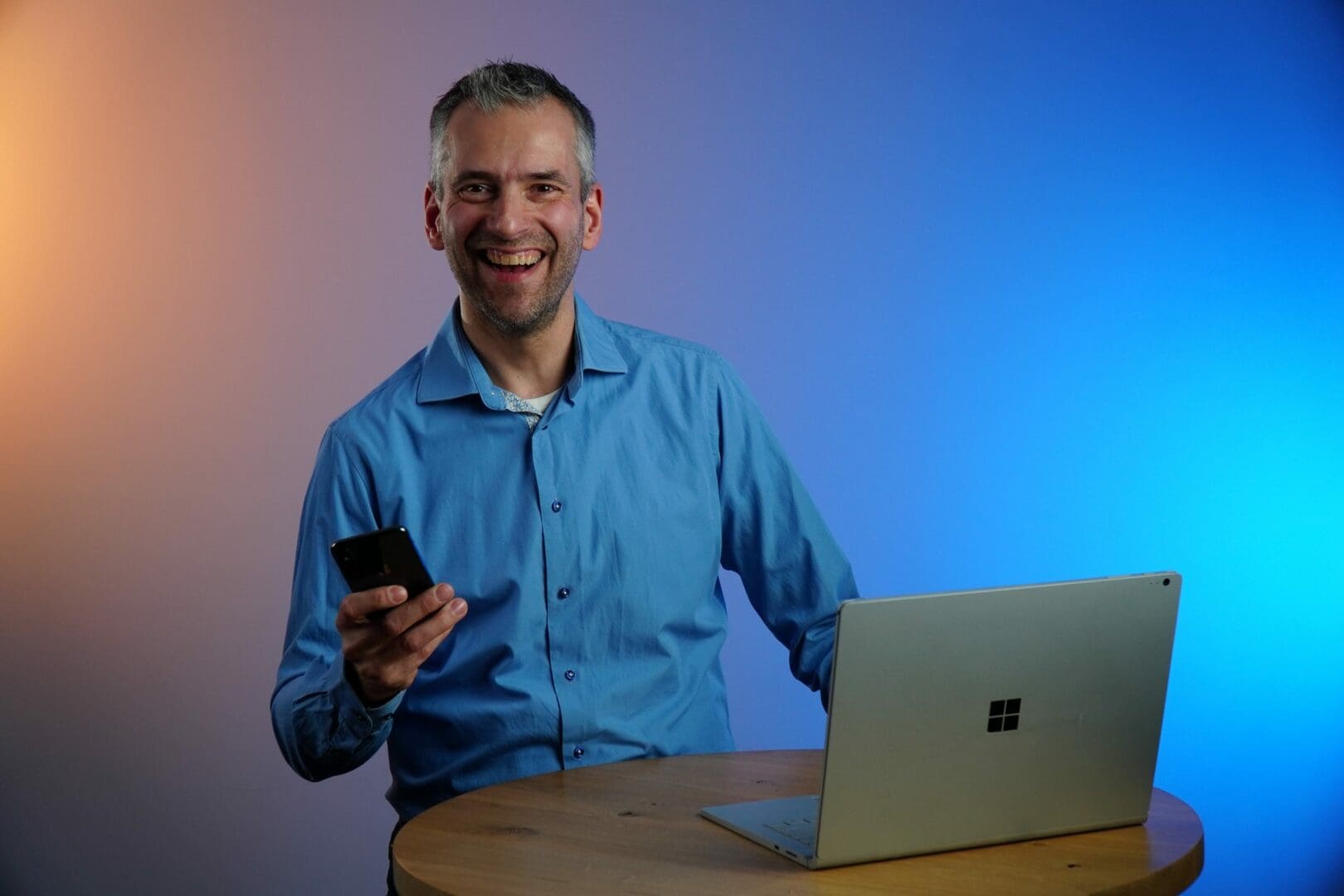 Webinar - Hoe verkoop je meer door gebruik te maken van LinkedIn? – GAC Business Solutions