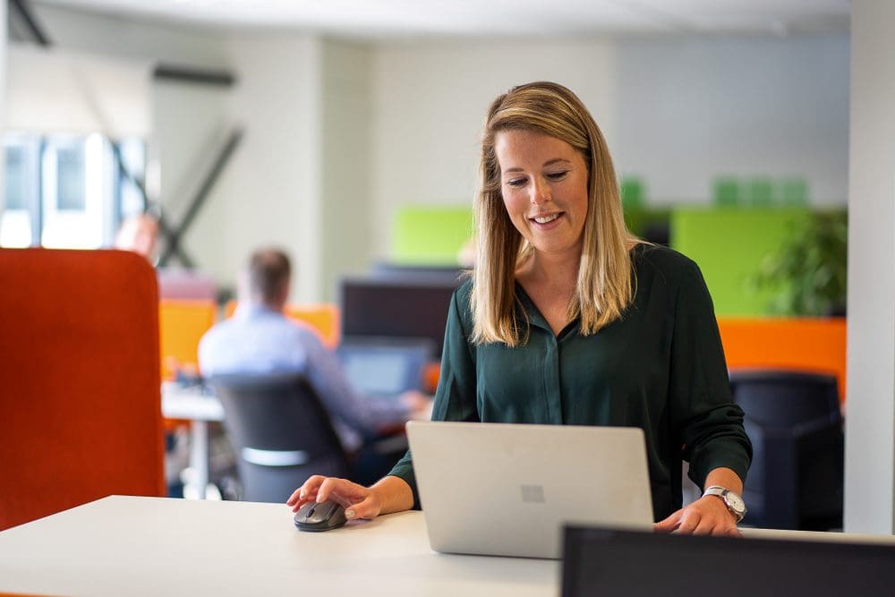 Introductie demo Dynamics 365 Business Central - GAC Introductie demo Dynamics 365 Business Central - GAC