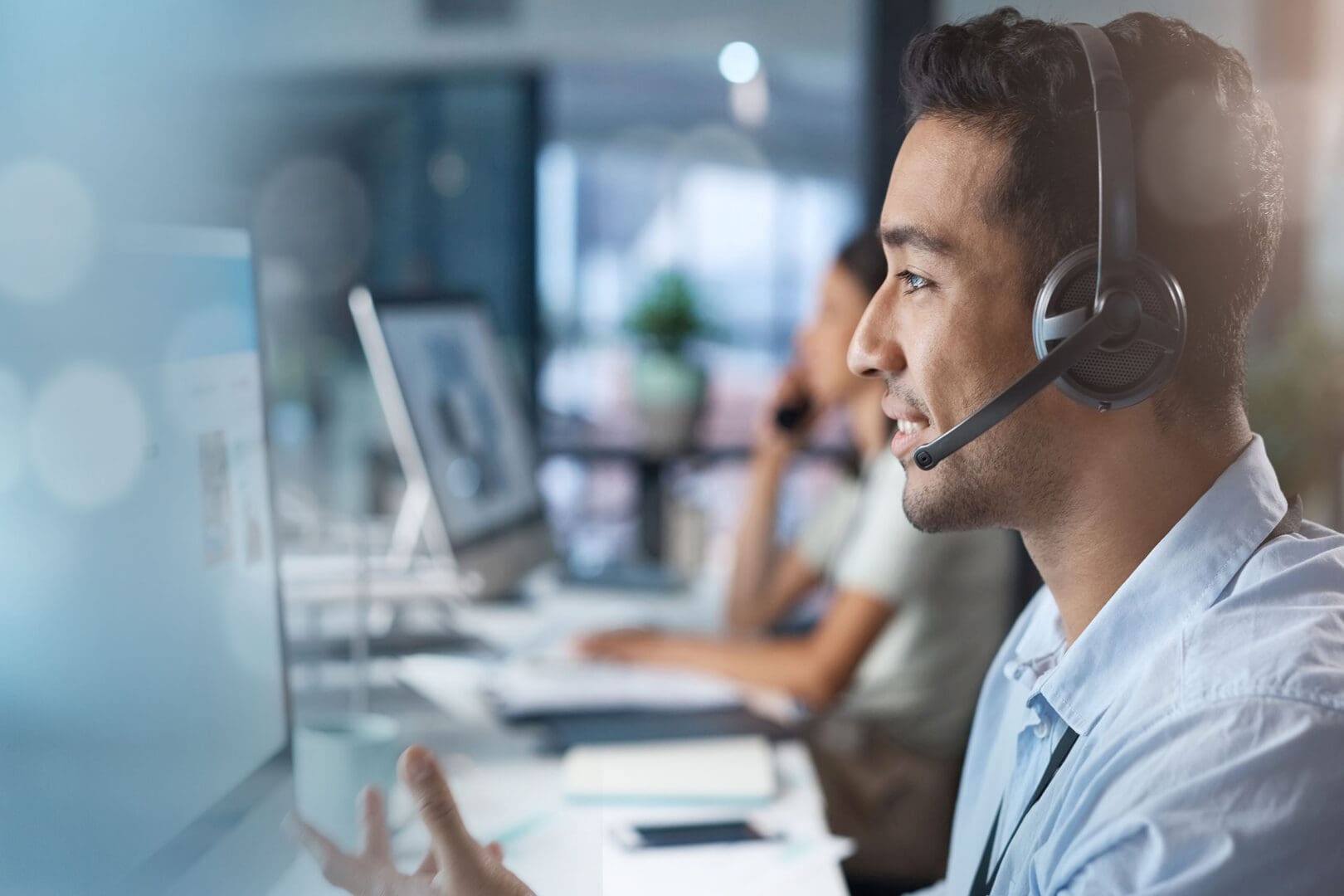 Webinar - Ontdek hoe je meer uit je CRM-systeem haalt! – GAC Business Solutions