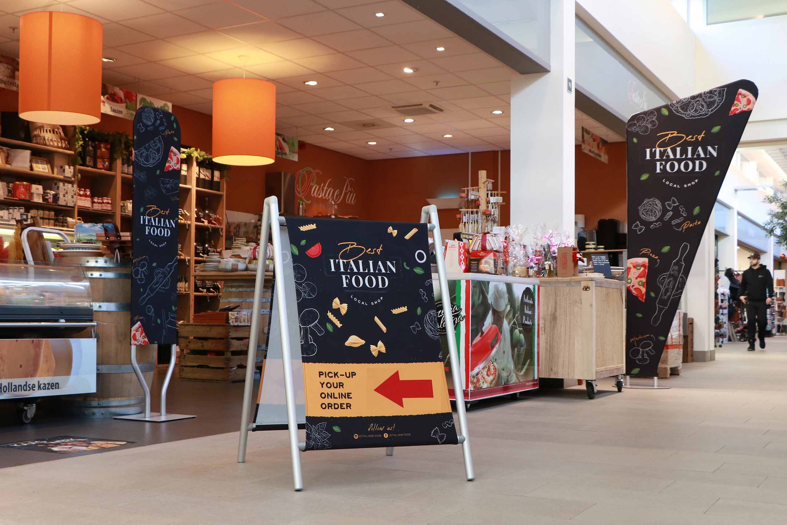 Showdown Displays Europe – GAC Business Solutions