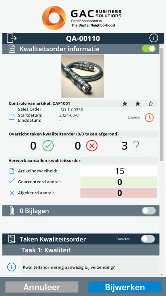 5 manieren om je leveranciers te beoordelen - GAC