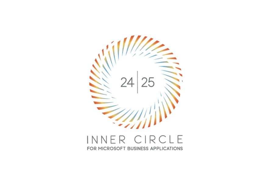 Microsoft Business Applications 2024/2025 Inner Circle