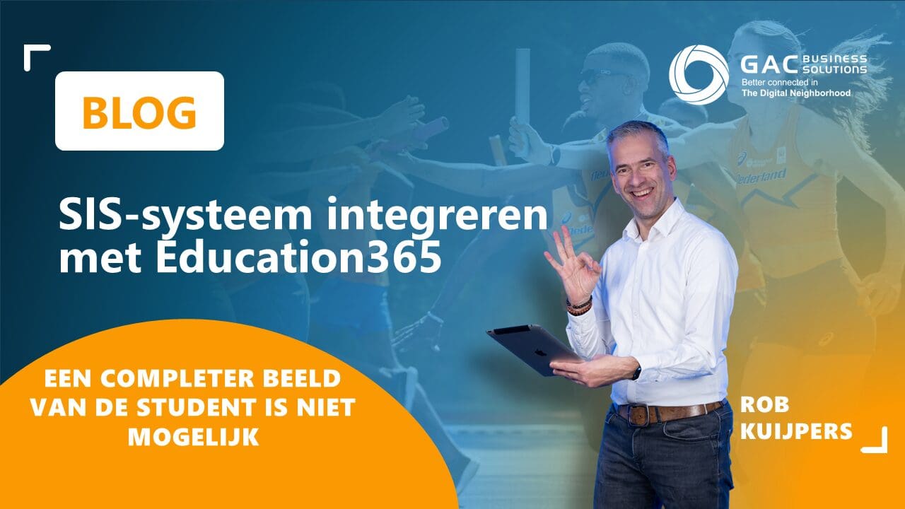 De kracht van SIS- en CRM-integratie in het onderwijs