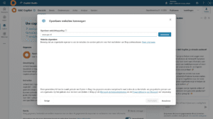 Maak je eerste Copilot met Copilot Studio in 5 stappen - GAC