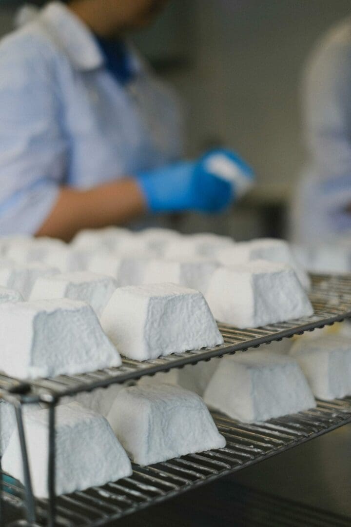 Catch Weight Management - GAC