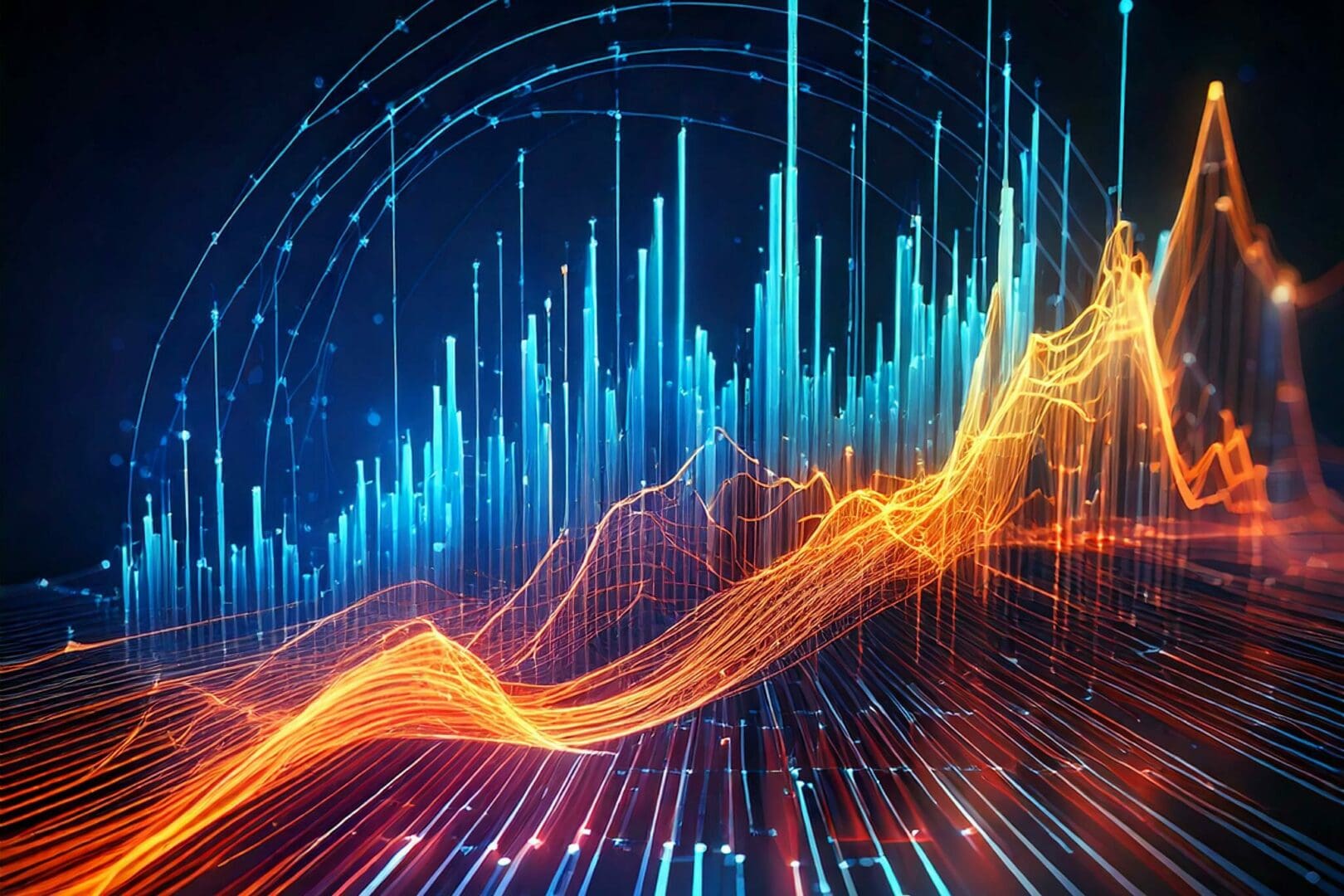 Agents in de praktijk - AI binnen de 5 pijlers van jouw organisatie – GAC Business Solutions